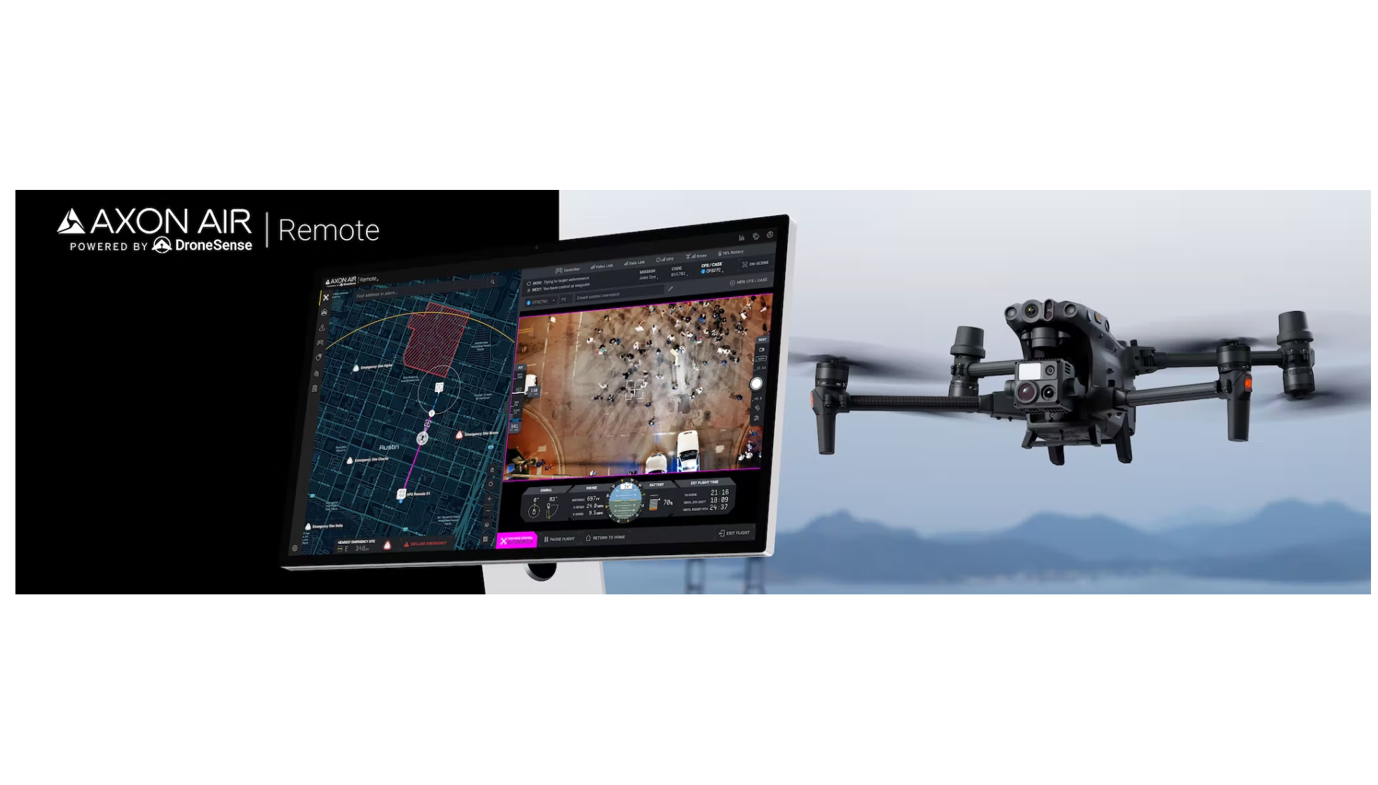 Top 5 Giant Leaps in Public Safety Technology and Innovation in 2022