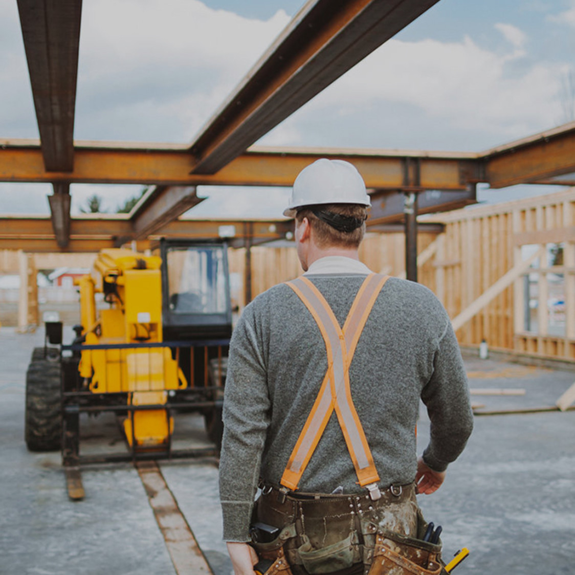 Axon Construction Solutions