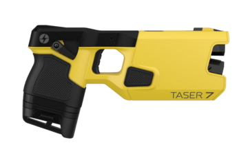 TASER X26P