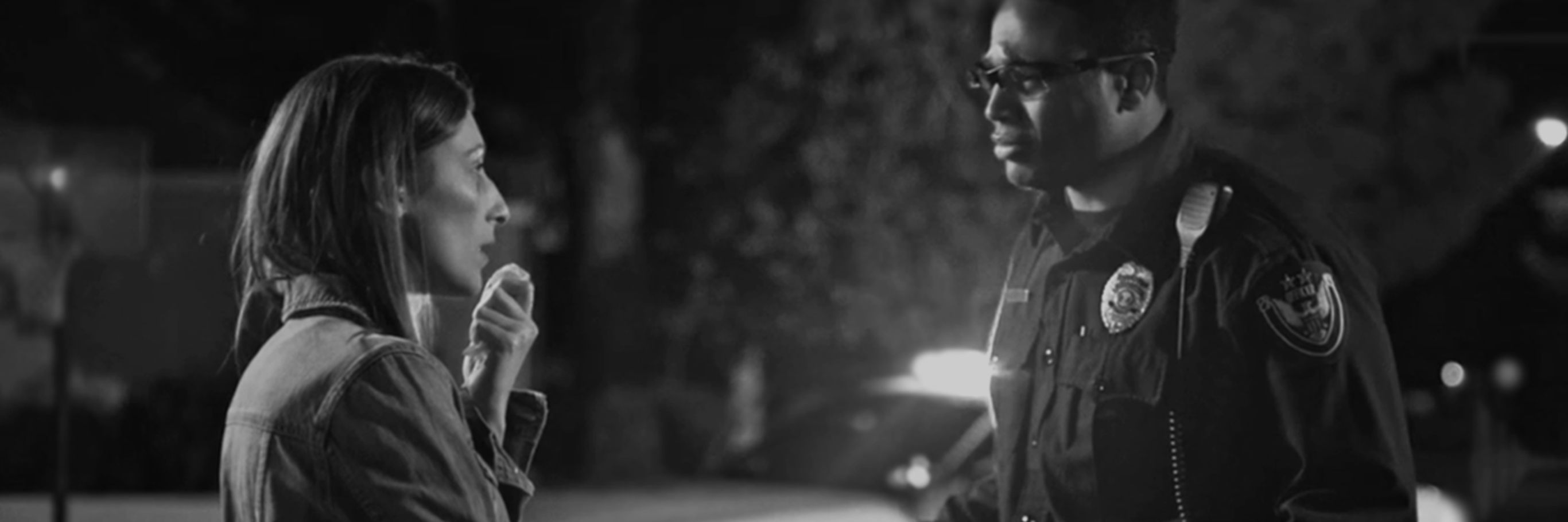 Using Modern Technology to Combat Domestic Violence