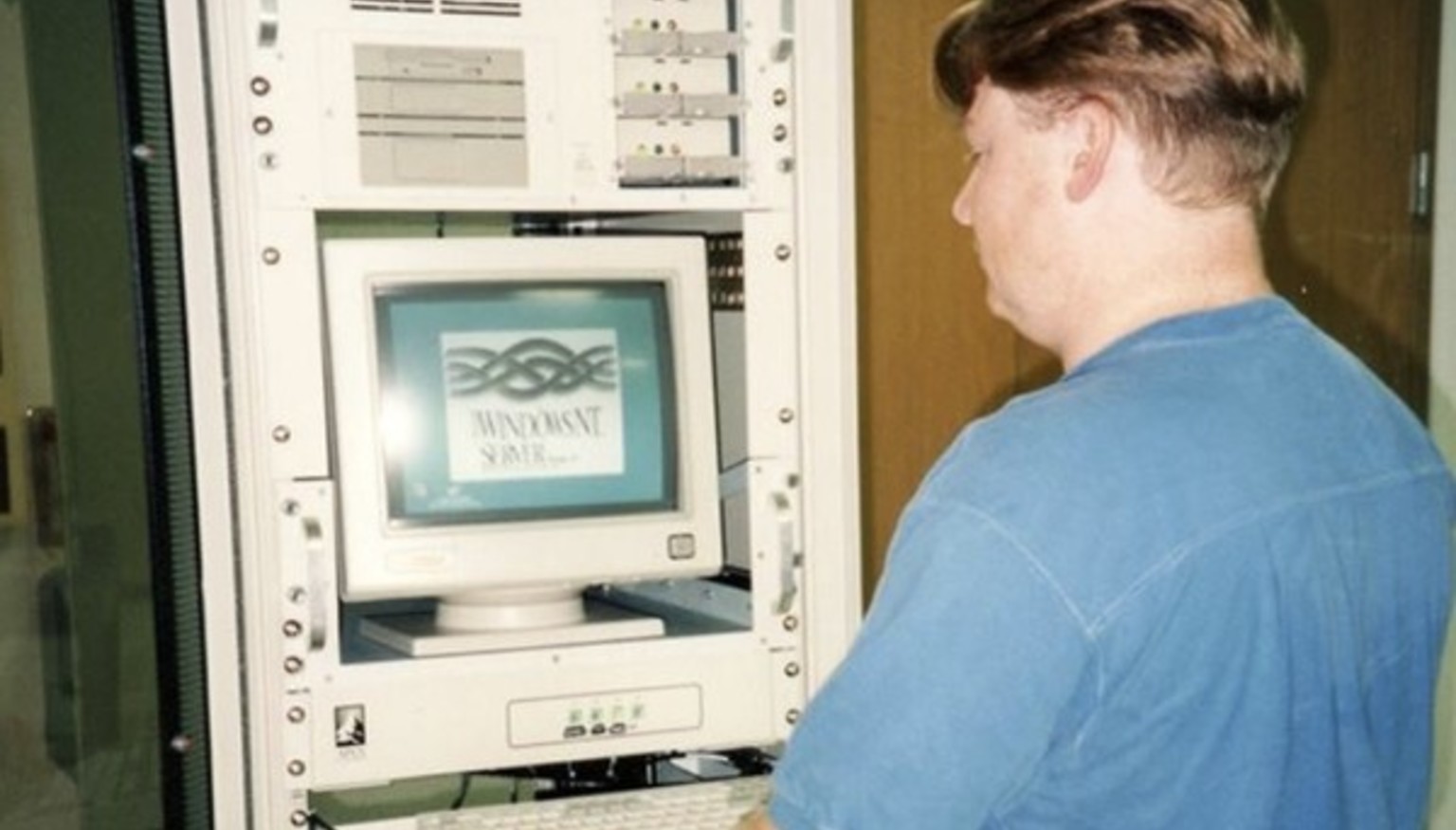 Axon Body 3 Blog: The Making of Axon Body 3: Connected Camera