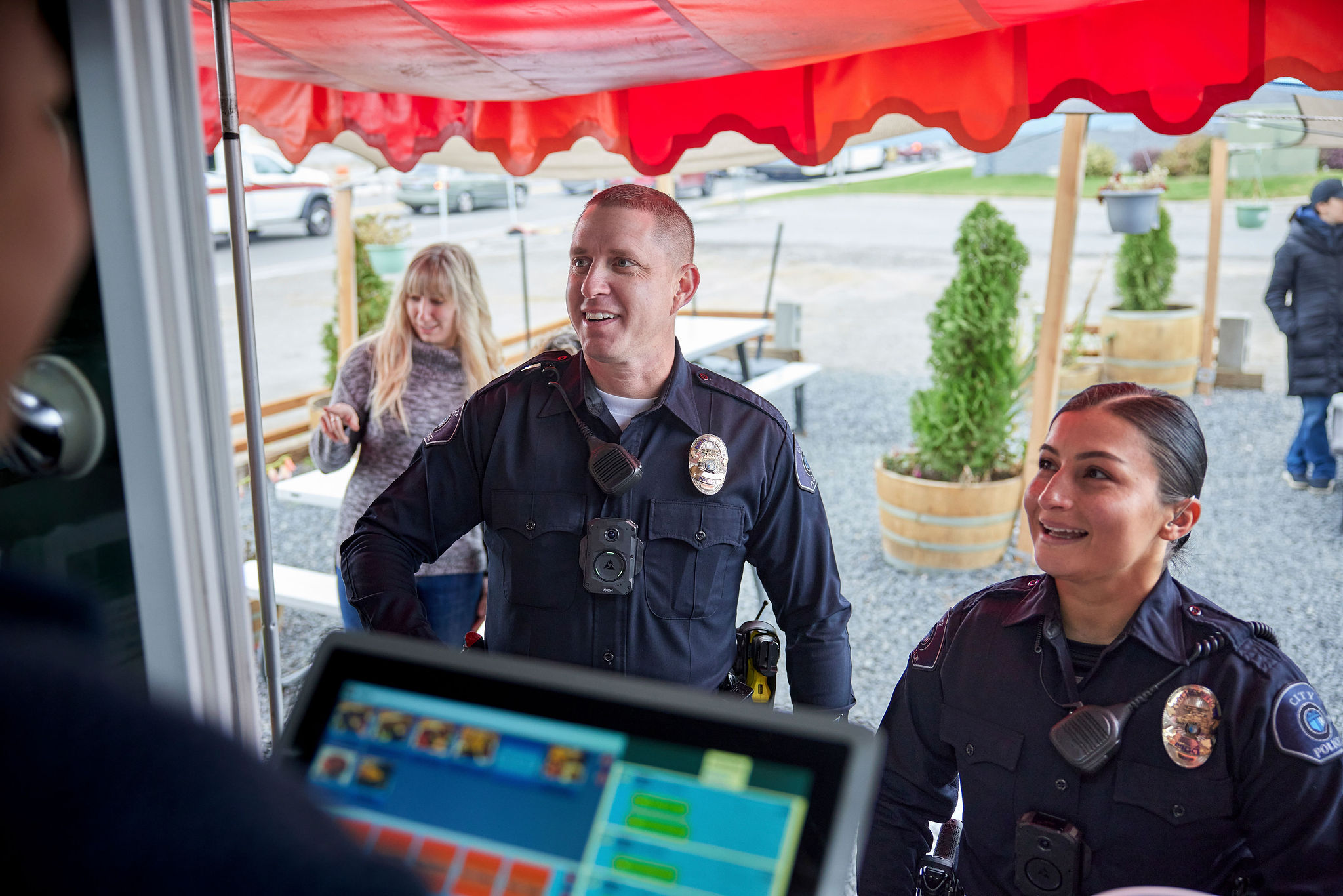 Top 5 Giant Leaps in Public Safety Technology and Innovation in 2023