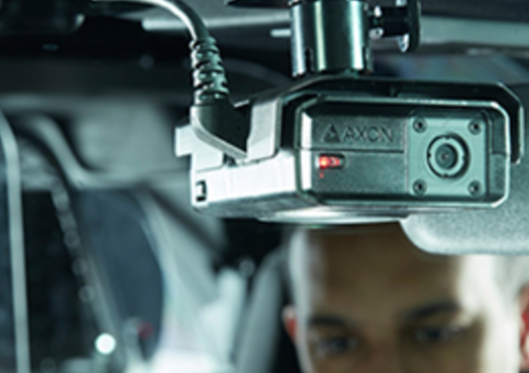 Axon Fleet 2 Webinar