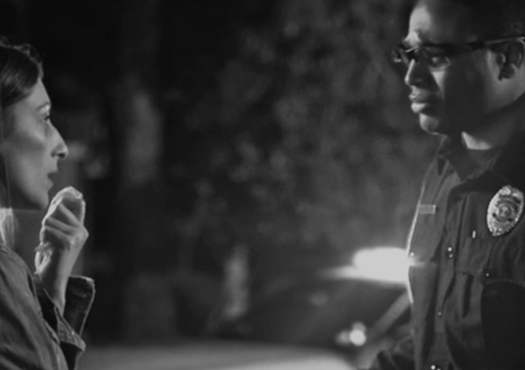 Using Modern Technology to Combat Domestic Violence